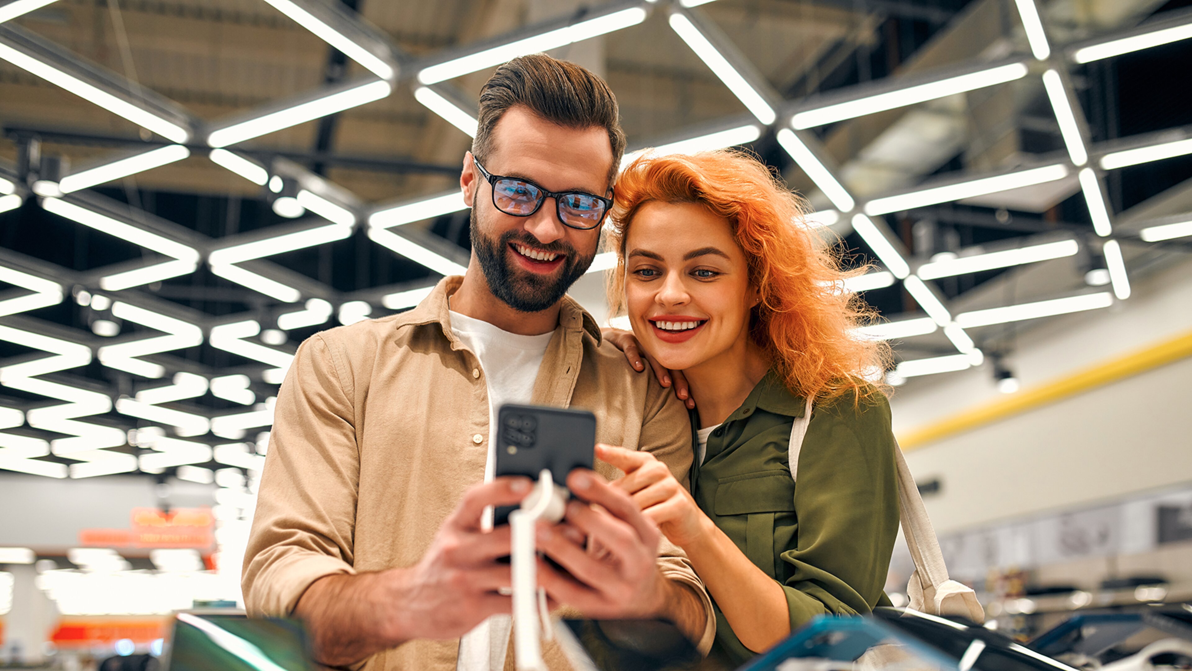 Drone Light Shows for Consumer Packaged Goods Brands - Pixis